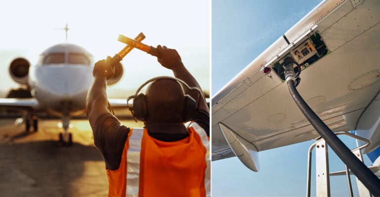 What is a Fixed-Base Operator (FBO)?