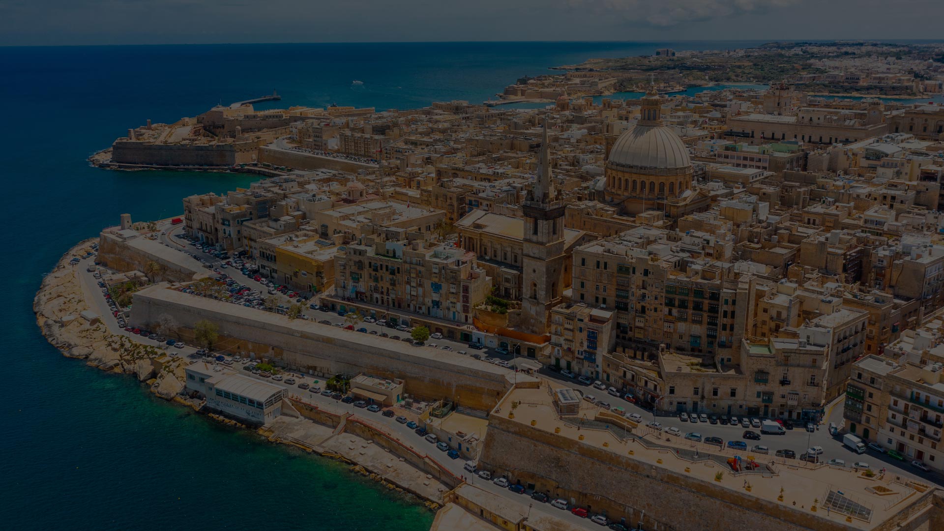 Malta FBO (LMML) | ExecuJet